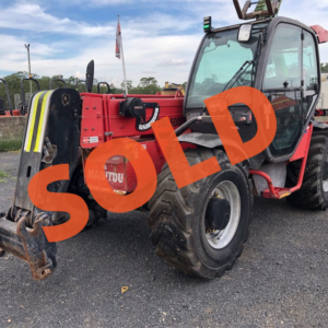 Forklifts & Telehandlers Archives - Excavation Equipment