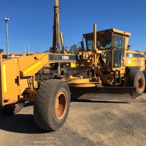 Product Search - Excavation Equipment