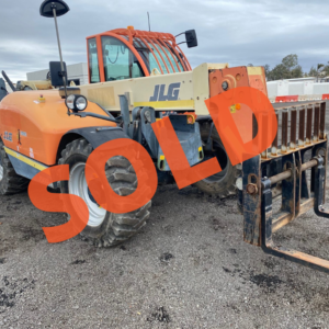 Forklifts & Telehandlers Archives - Page 2 of 2 - Excavation Equipment