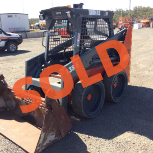 Skid Steers & Positracks Archives - Excavation Equipment