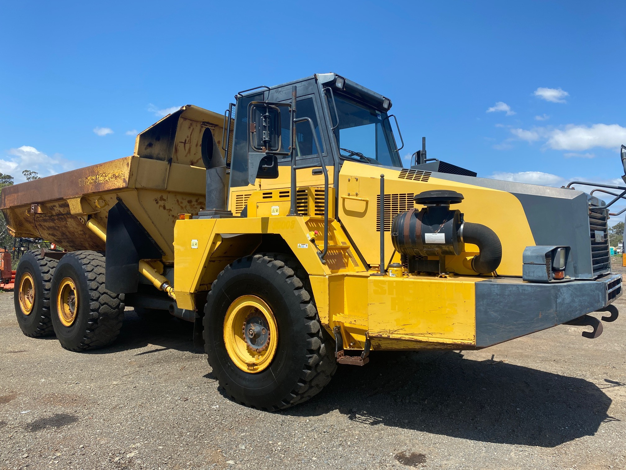 Shop - Page 2 of 7 - Excavation Equipment