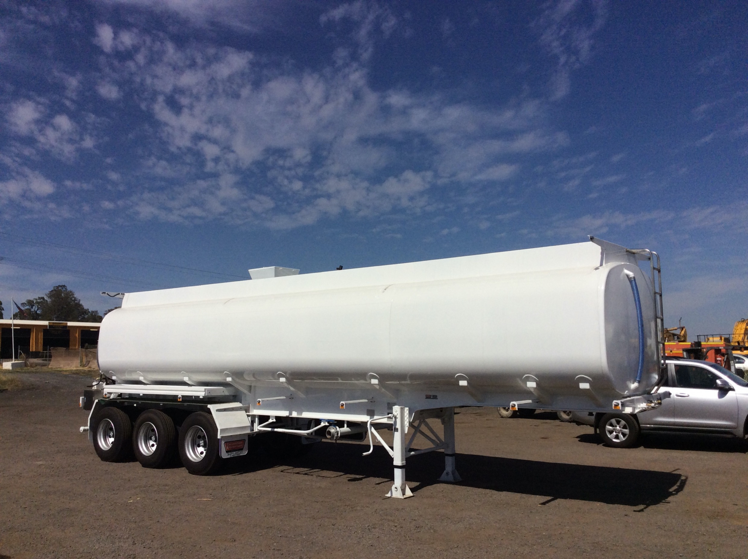 Shop - Excavation Equipment