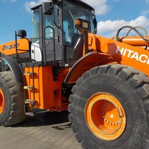 Loaders Archives - Excavation Equipment