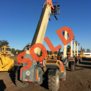 Forklifts & Telehandlers Archives - Excavation Equipment
