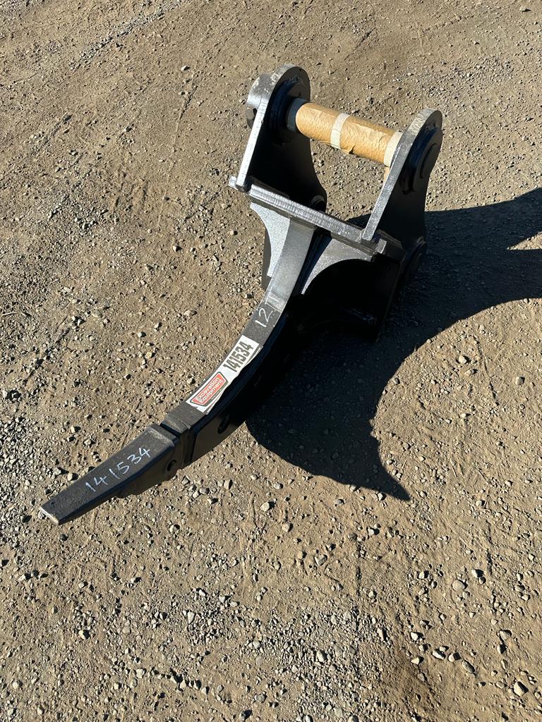 Ripper Attachment - to Suit 10-17T Excavator - Excavation Equipment