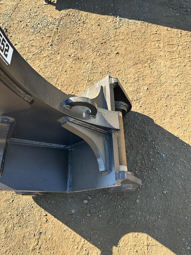 Ripper Attachment - to Suit 18-25T Excavator - Excavation Equipment