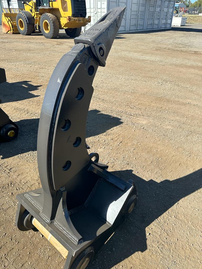 Ripper Attachment - to Suit 28-36T Excavator - Excavation Equipment