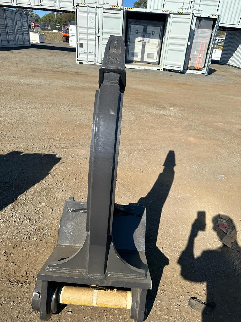 Ripper Attachment - to Suit 28-36T Excavator - Excavation Equipment